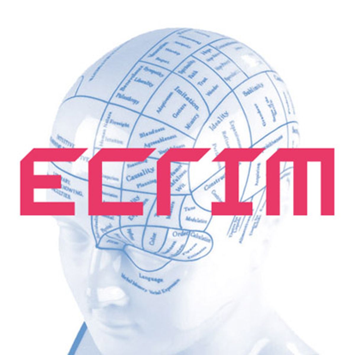 ECRIM | Domestika