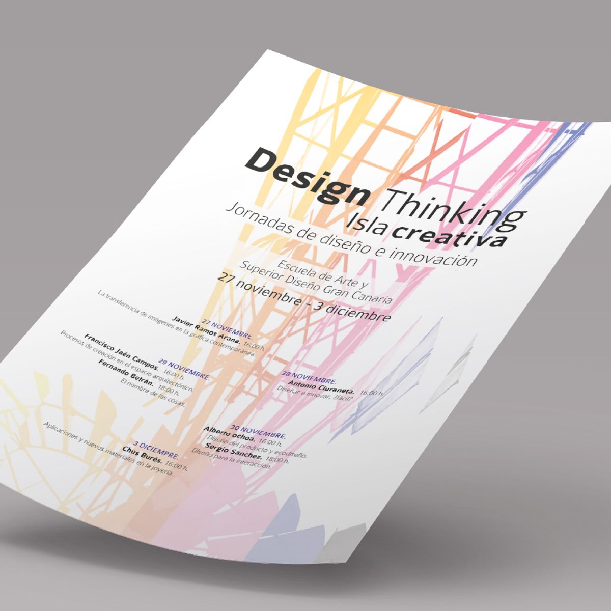 Design Thinking | Domestika