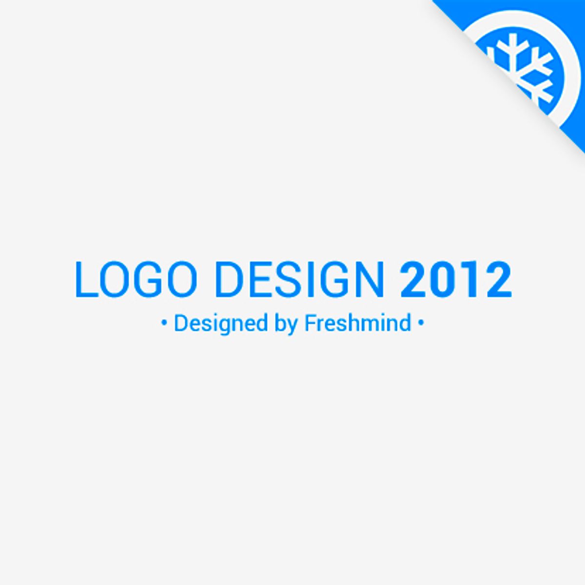 Logo Design 2012 | Domestika