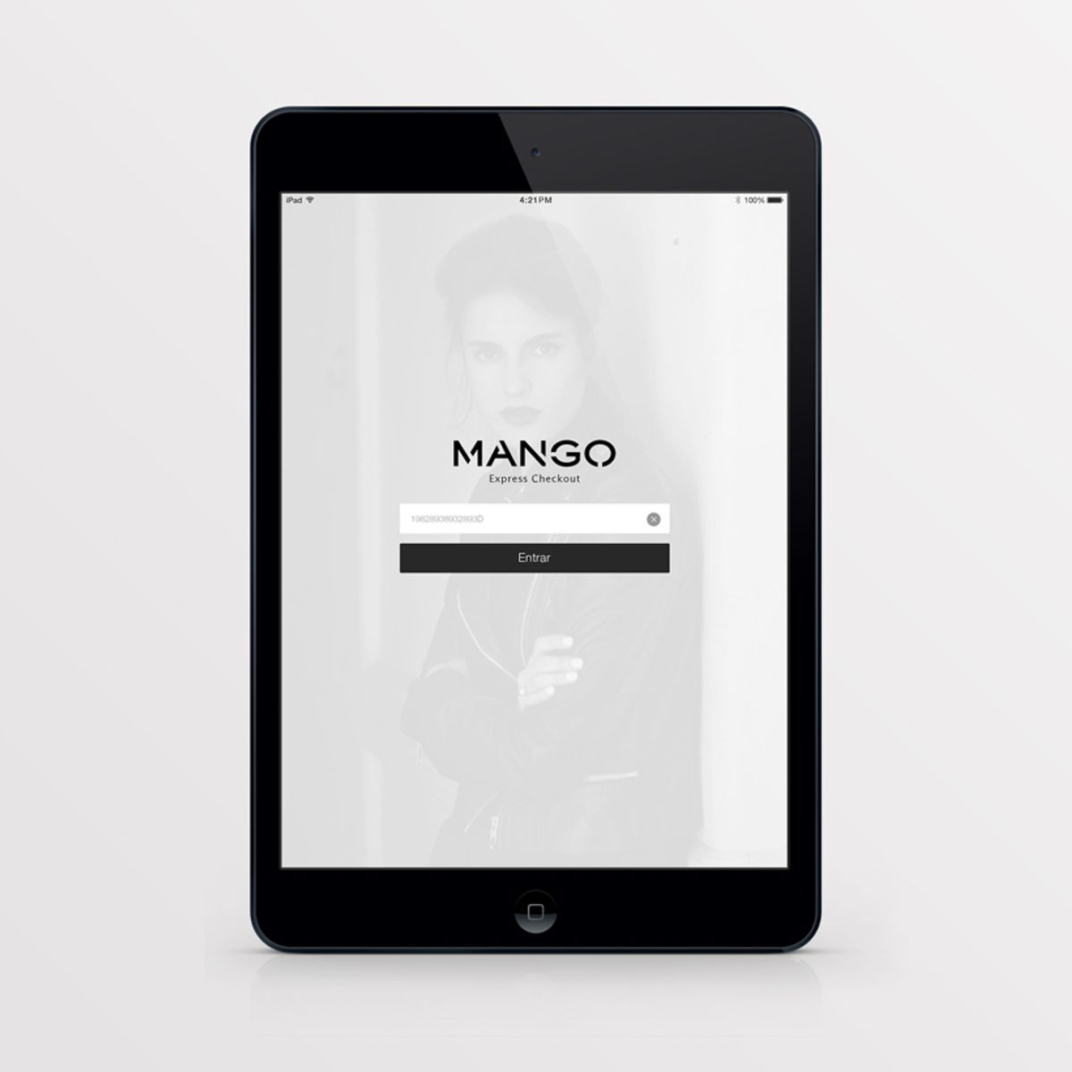 Mango Express Checkout | Domestika