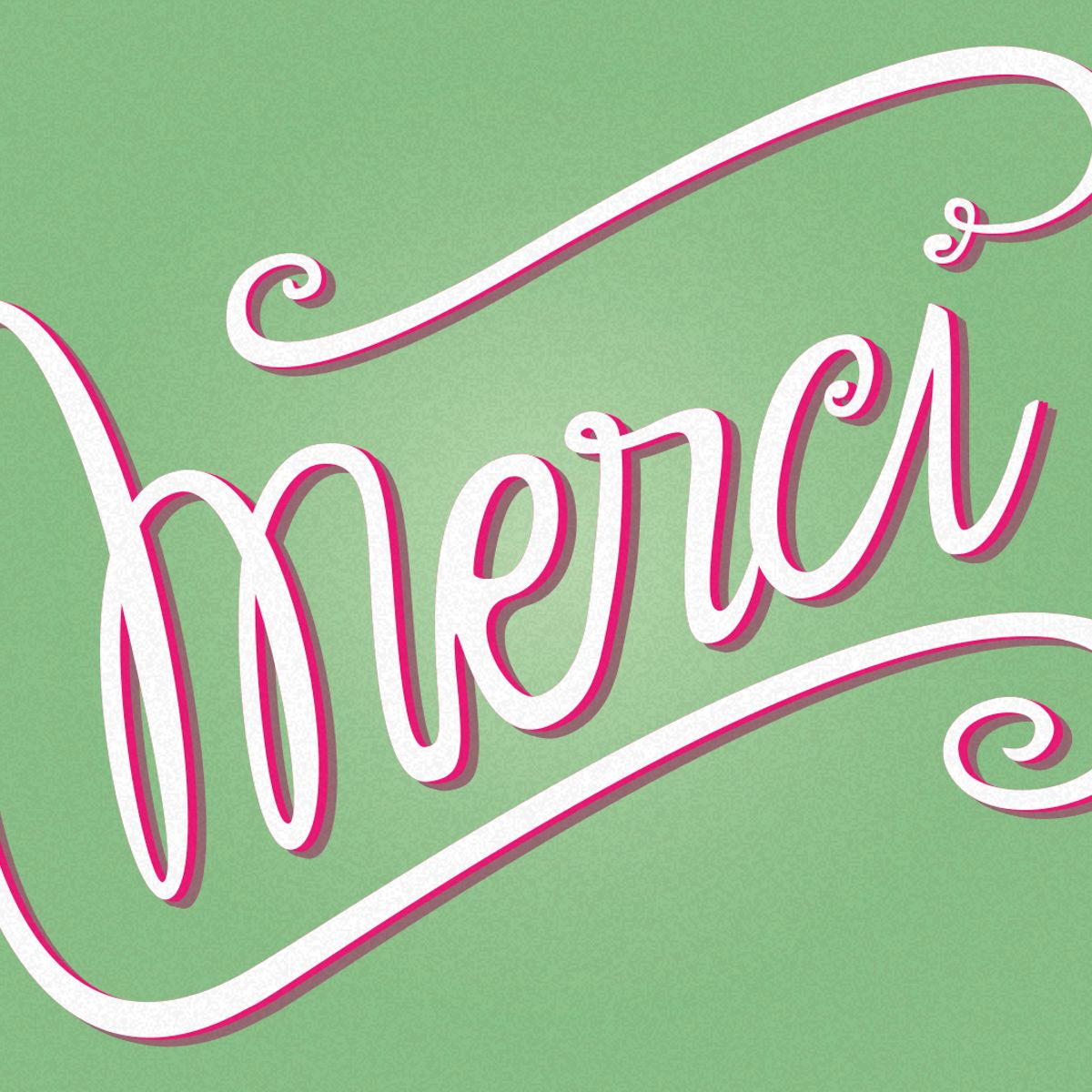 Merci | Domestika