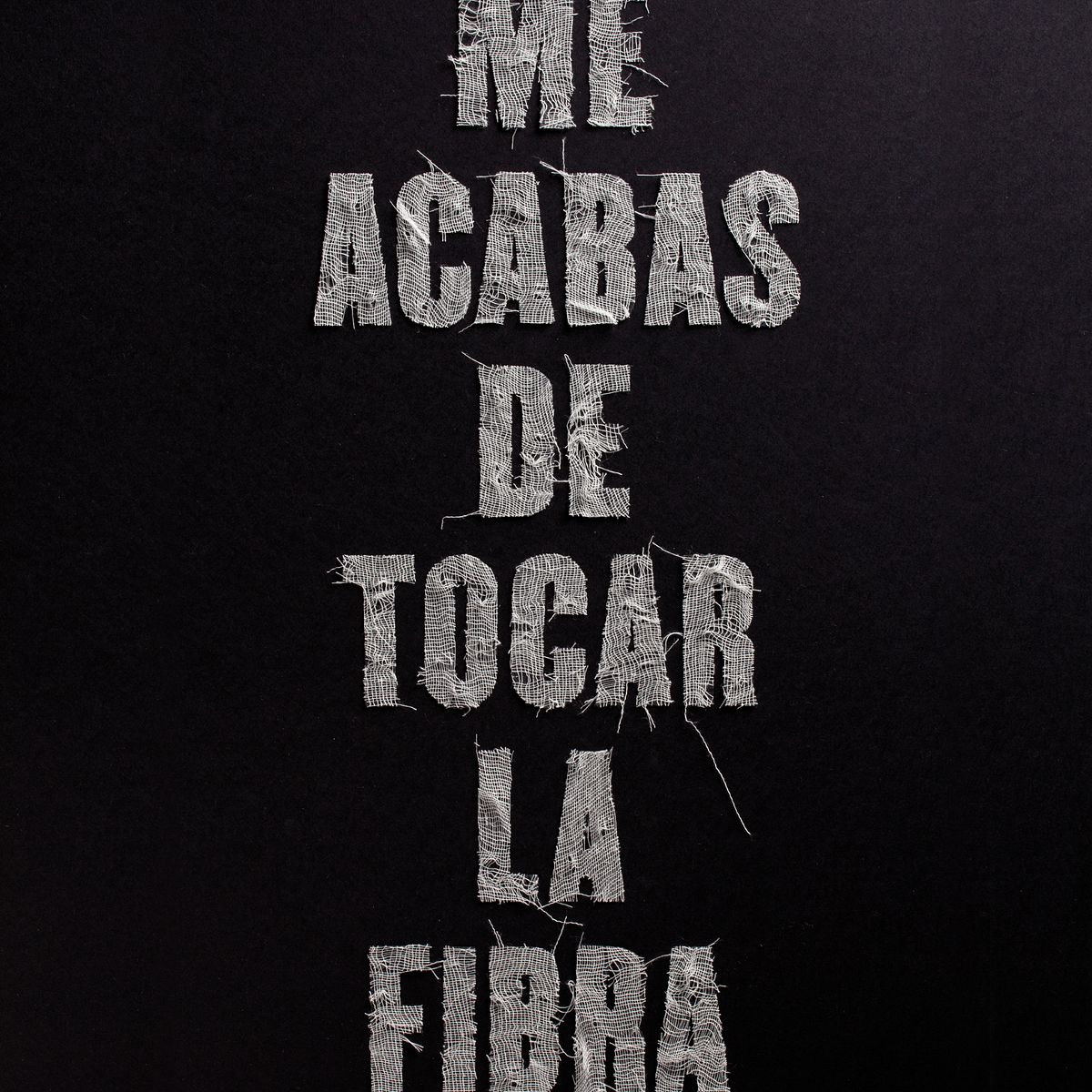 Fibra | Domestika