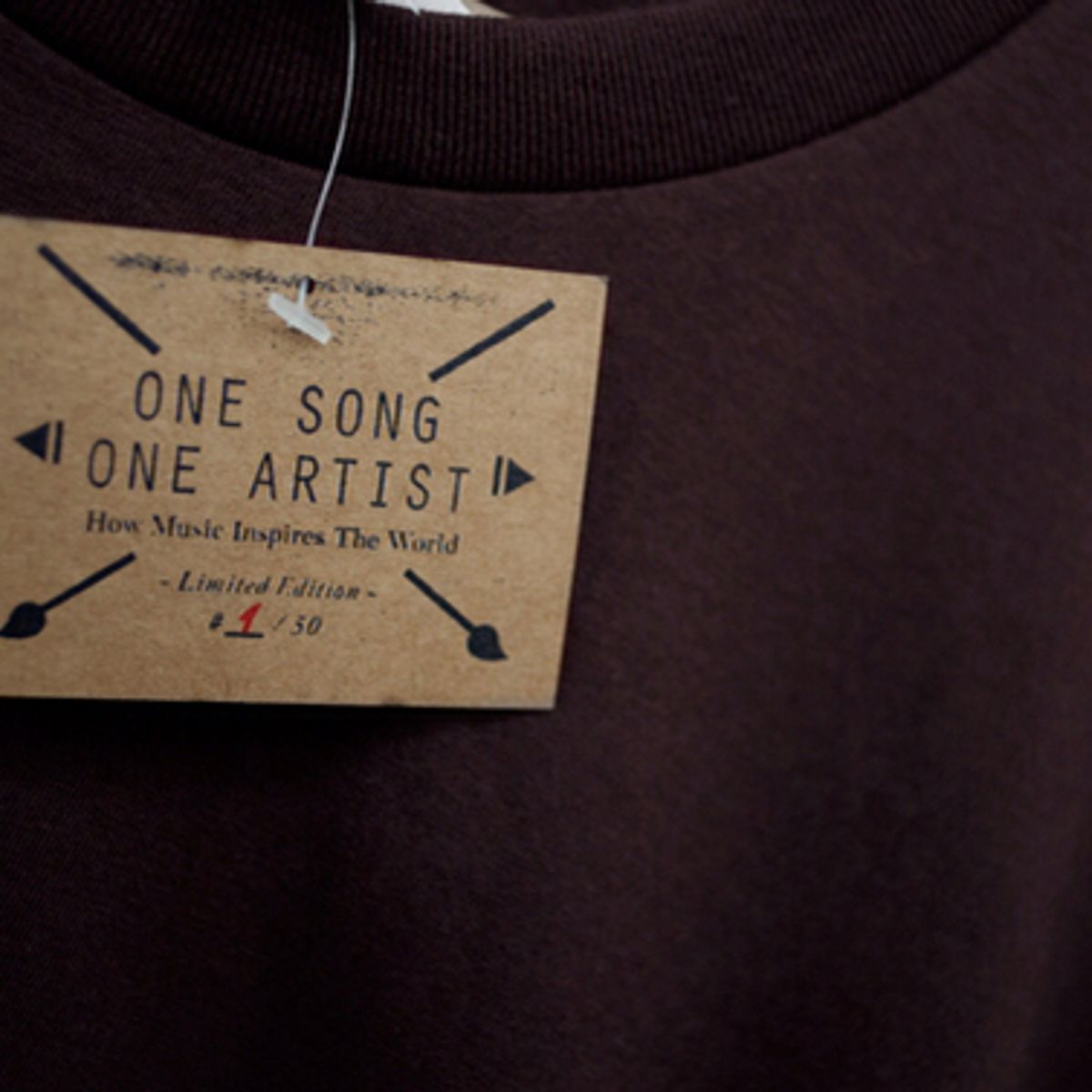 One Song One Artist - Viva la Vida | Domestika
