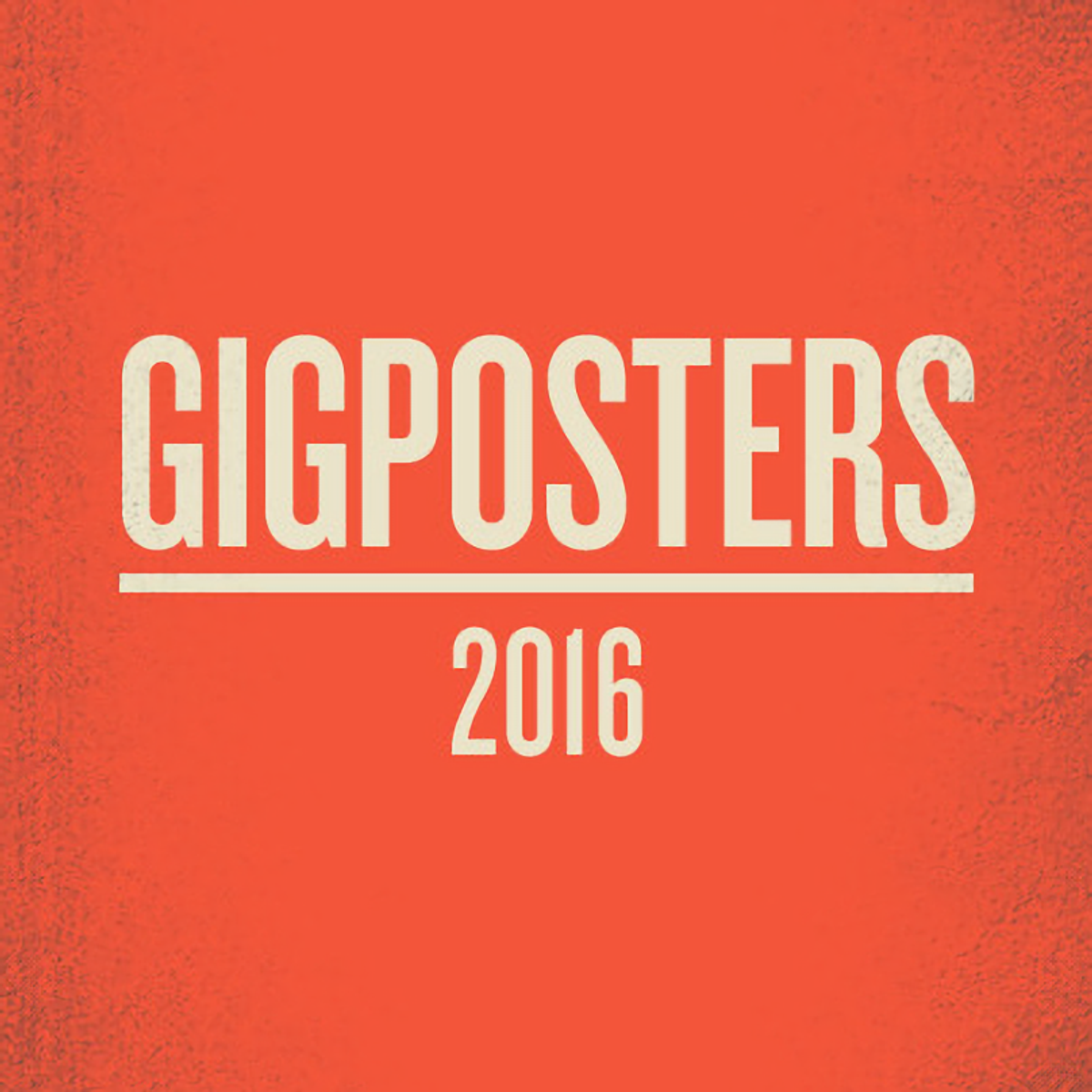 POSTERS 2016 | Domestika