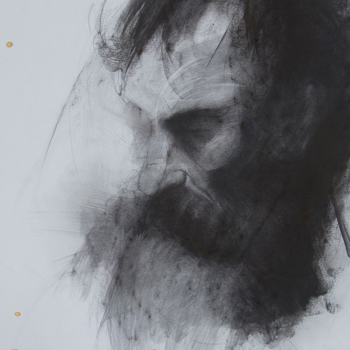 Fading portraits 1 | Domestika