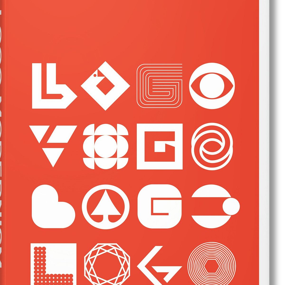 Logo Modernism | Domestika