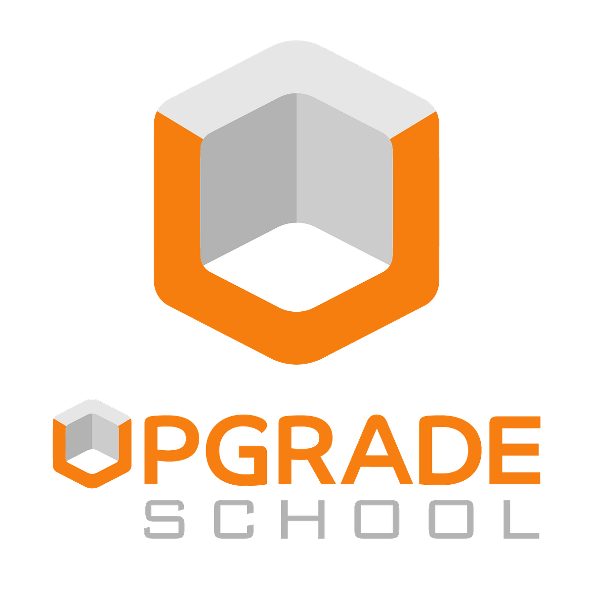 Upgrade School | Domestika