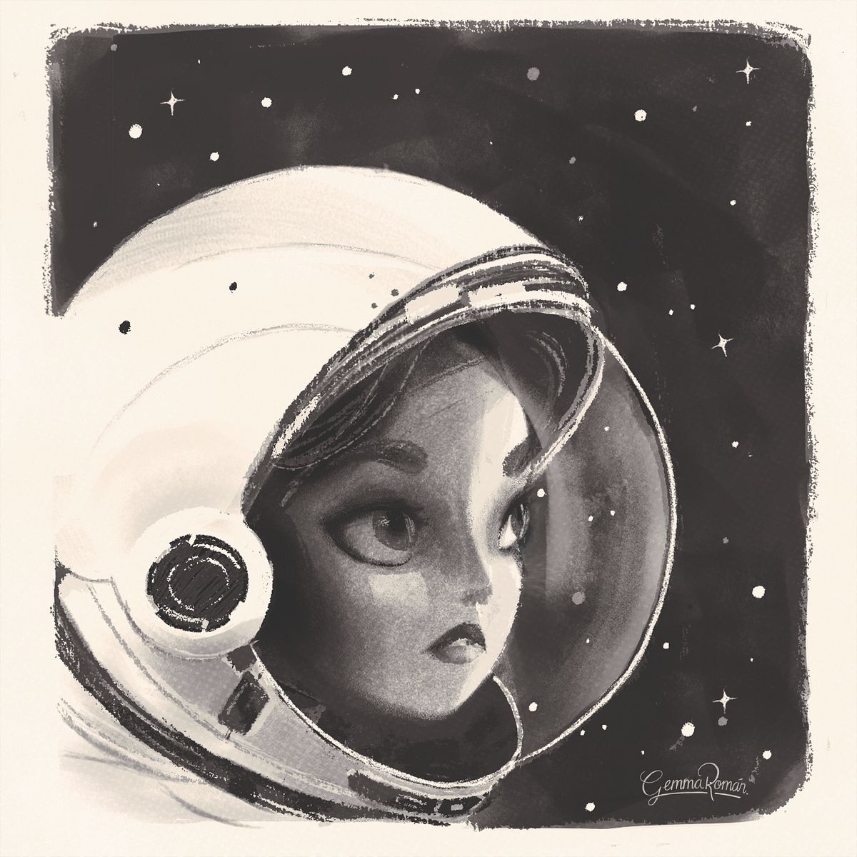 Anna Lee Tingle Fisher | Domestika