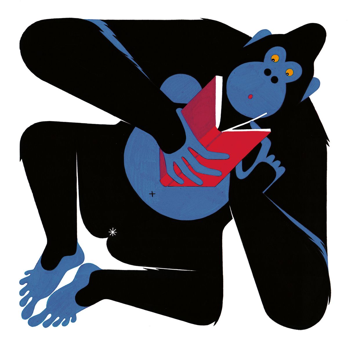 Baba Kamo 2019 | Domestika