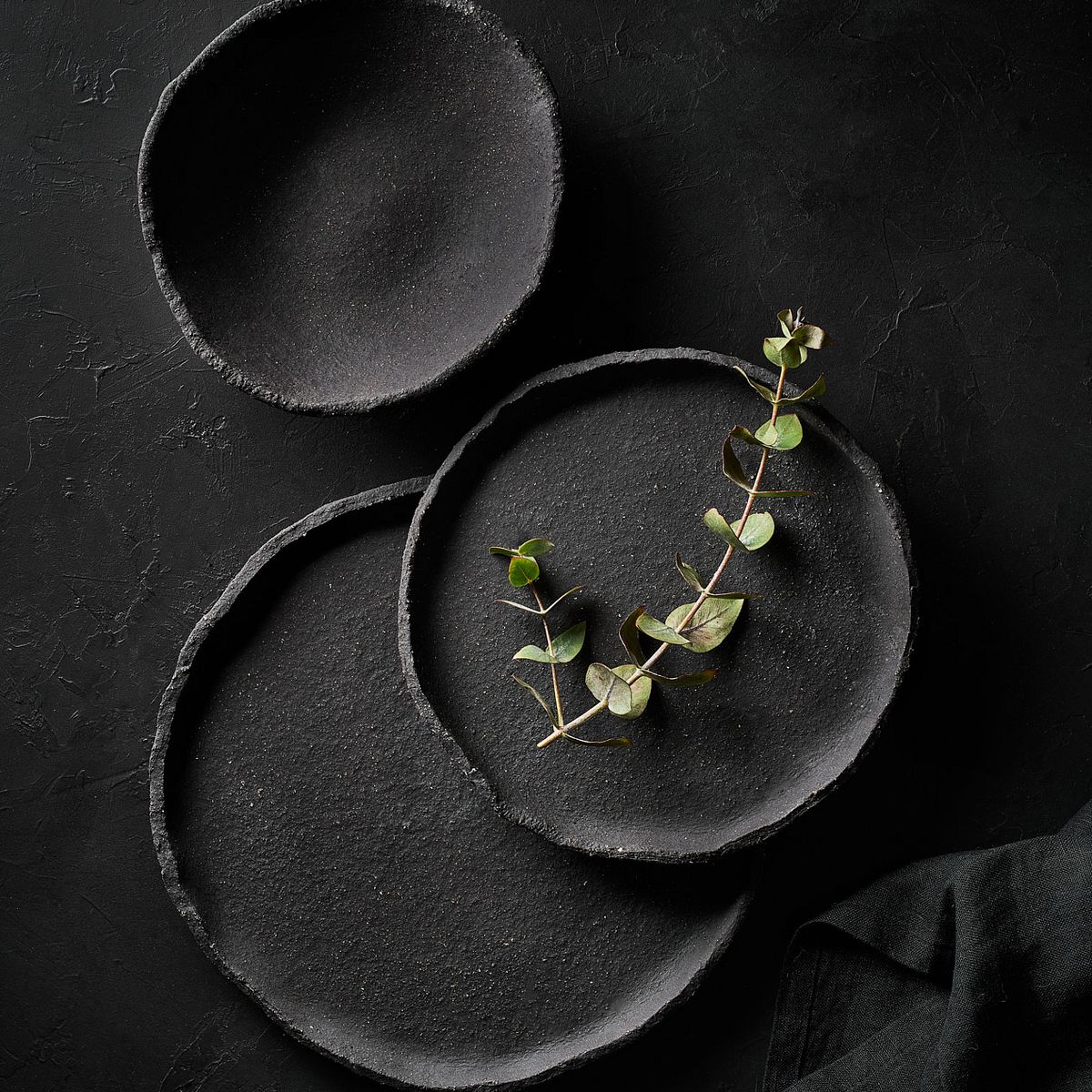 Pottery Props | Domestika