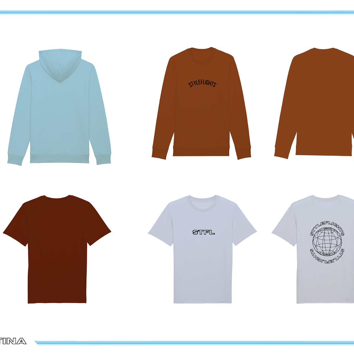Diseño y creación de una colección de ropa desde cero / STYLEFLIGHTS ...