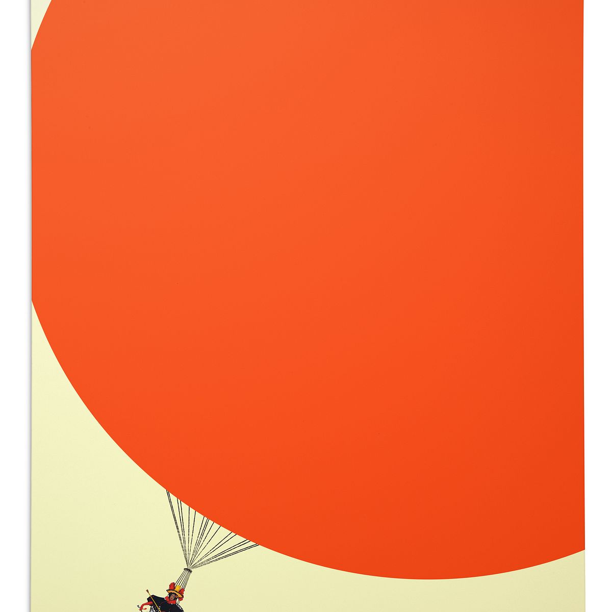 ArtCenter College of Design Masters Design Branding poster | Domestika