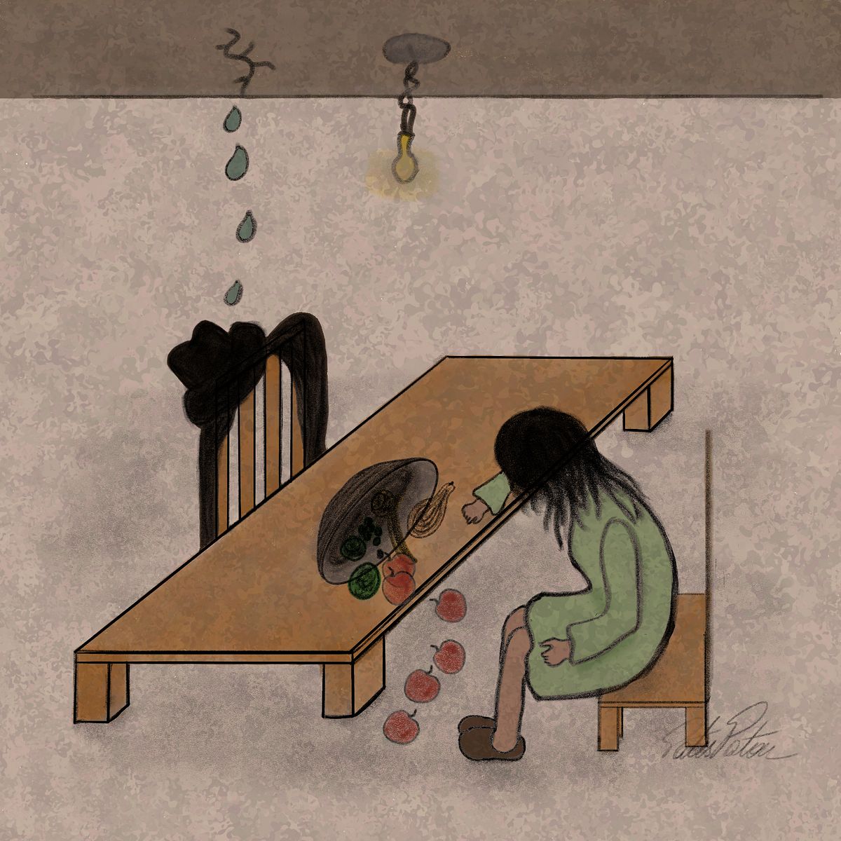 My project for course: Creating a Compelling Animated Illustration in ...