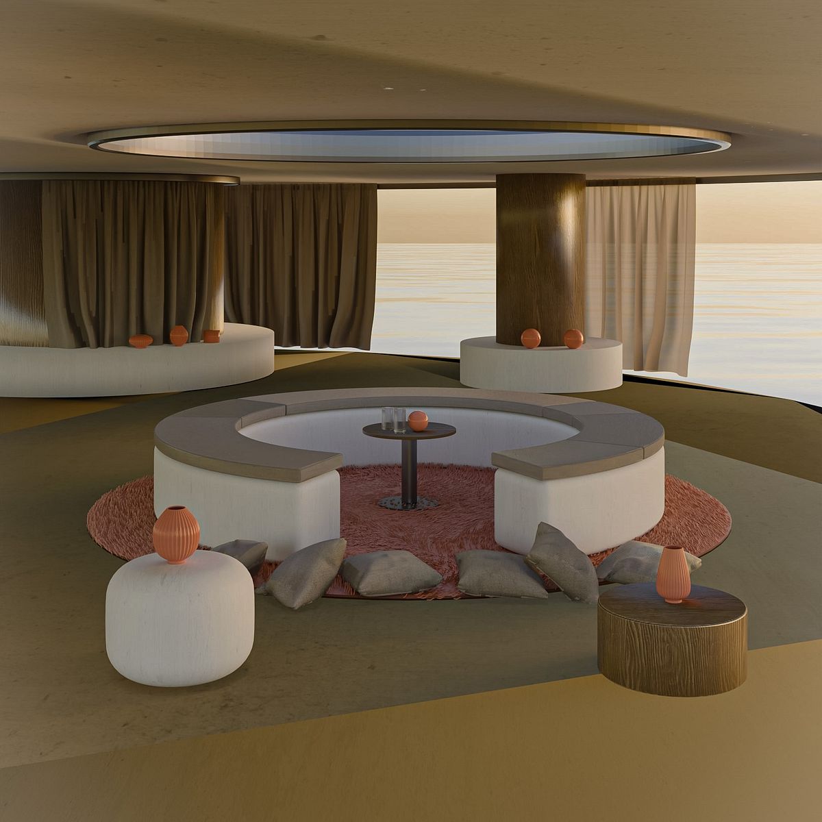 Mi proyecto del curso: ArchViz de interiores: crea diseños 3D ...