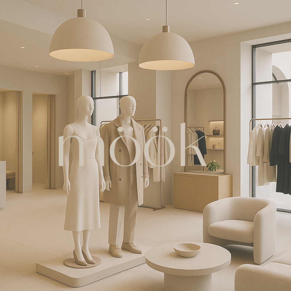 Del espacio físico al entorno digital: diseño de identidad y ...