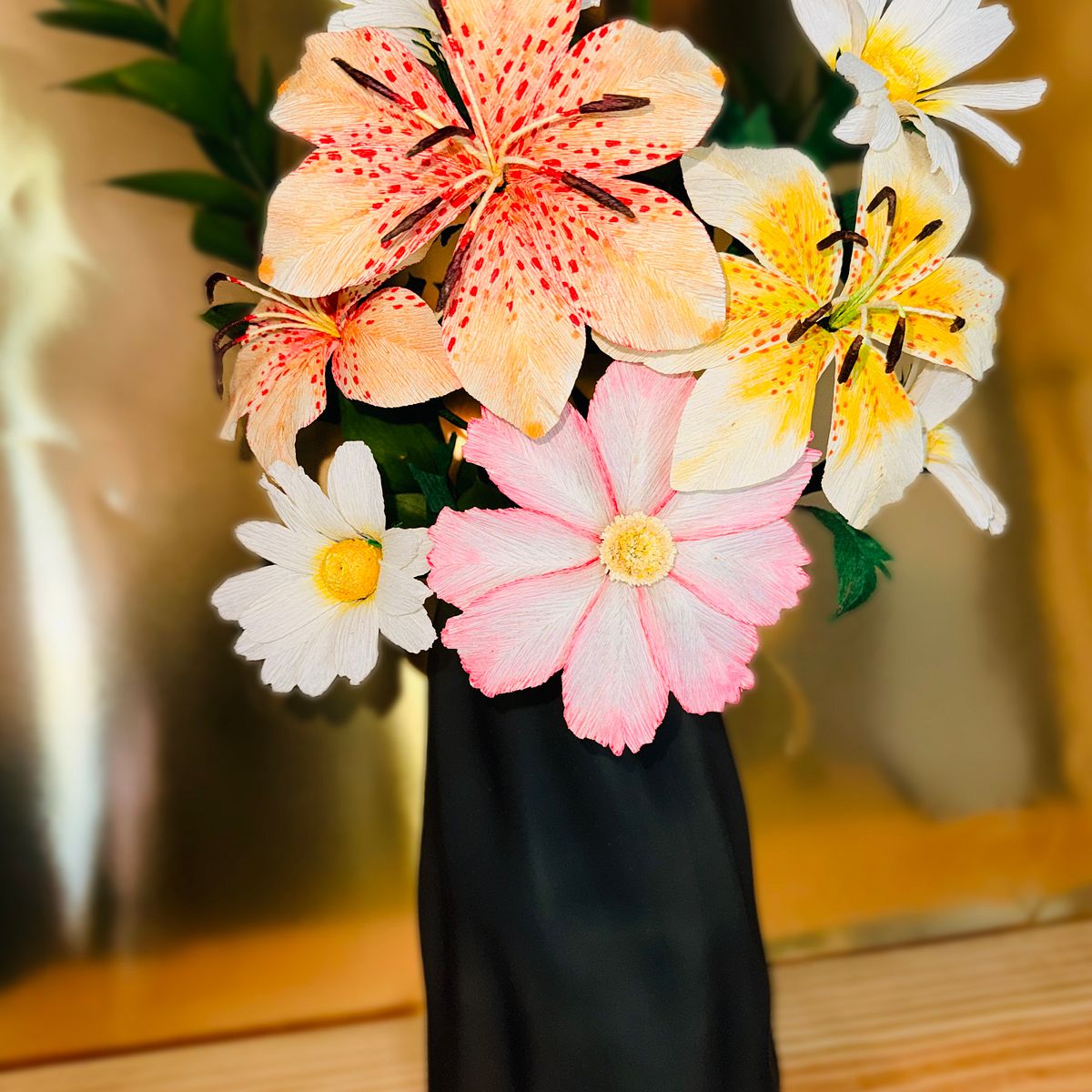 Permanencia en Flor | Domestika