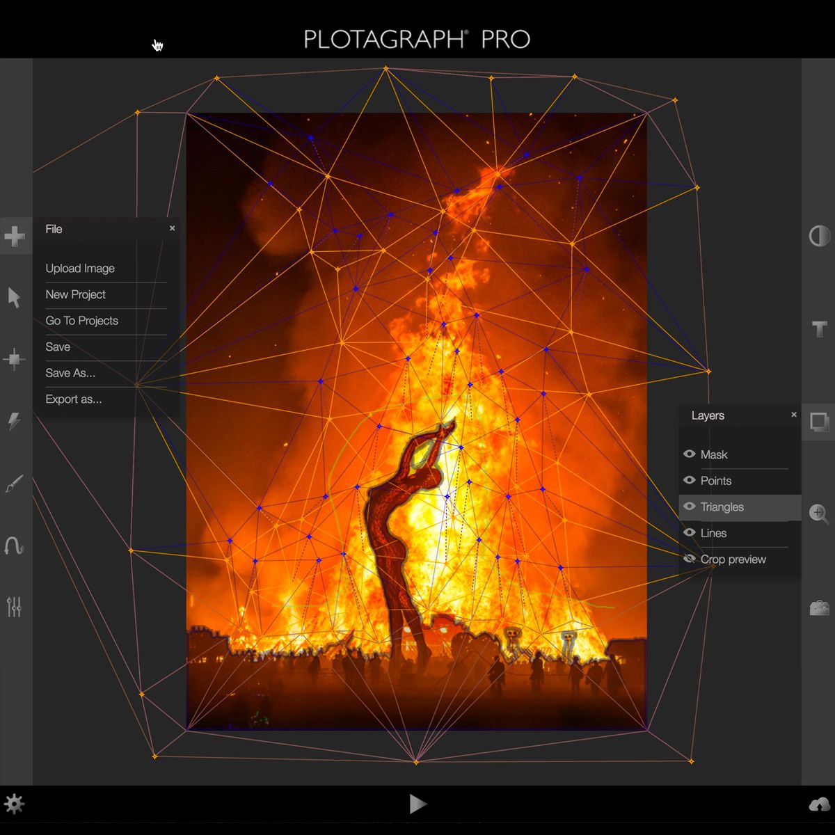 Plotagraph PRO transforma tus fotografías en GIFs | Domestika