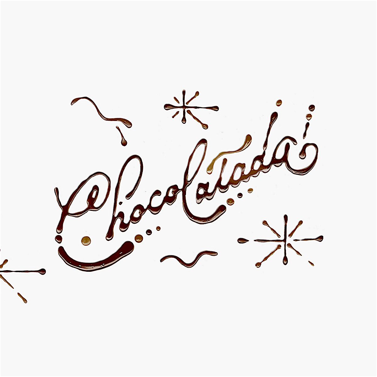 El lettering delicioso de Ales Santos | Domestika