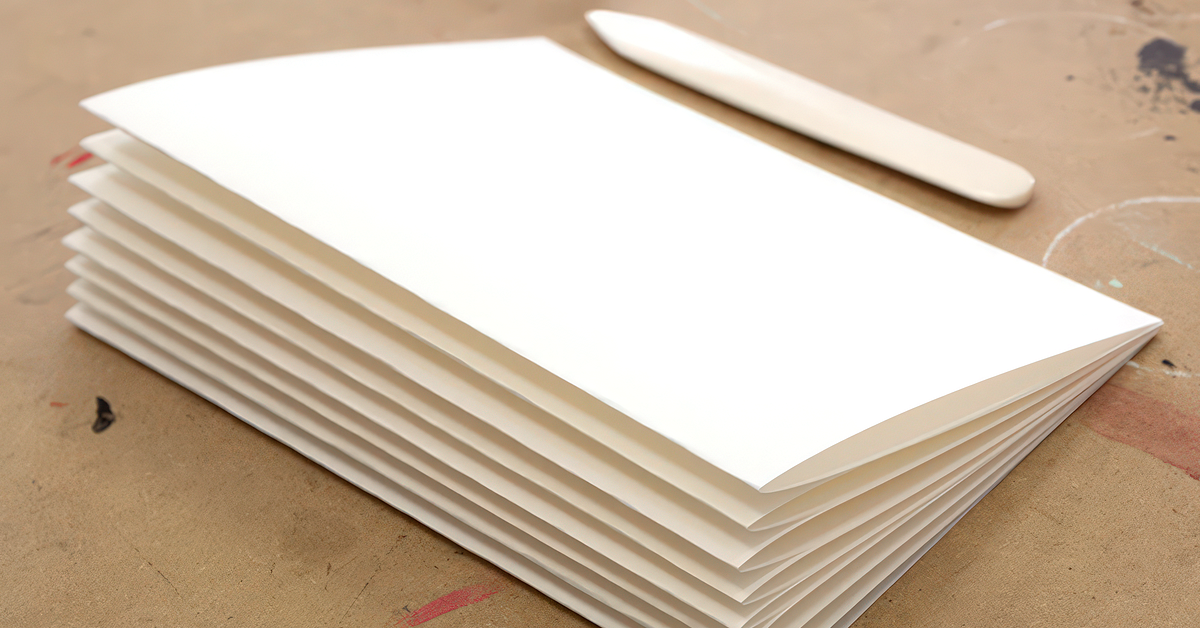 Online Course - DIY Binding Techniques (Fábrica de Texturas) | Domestika