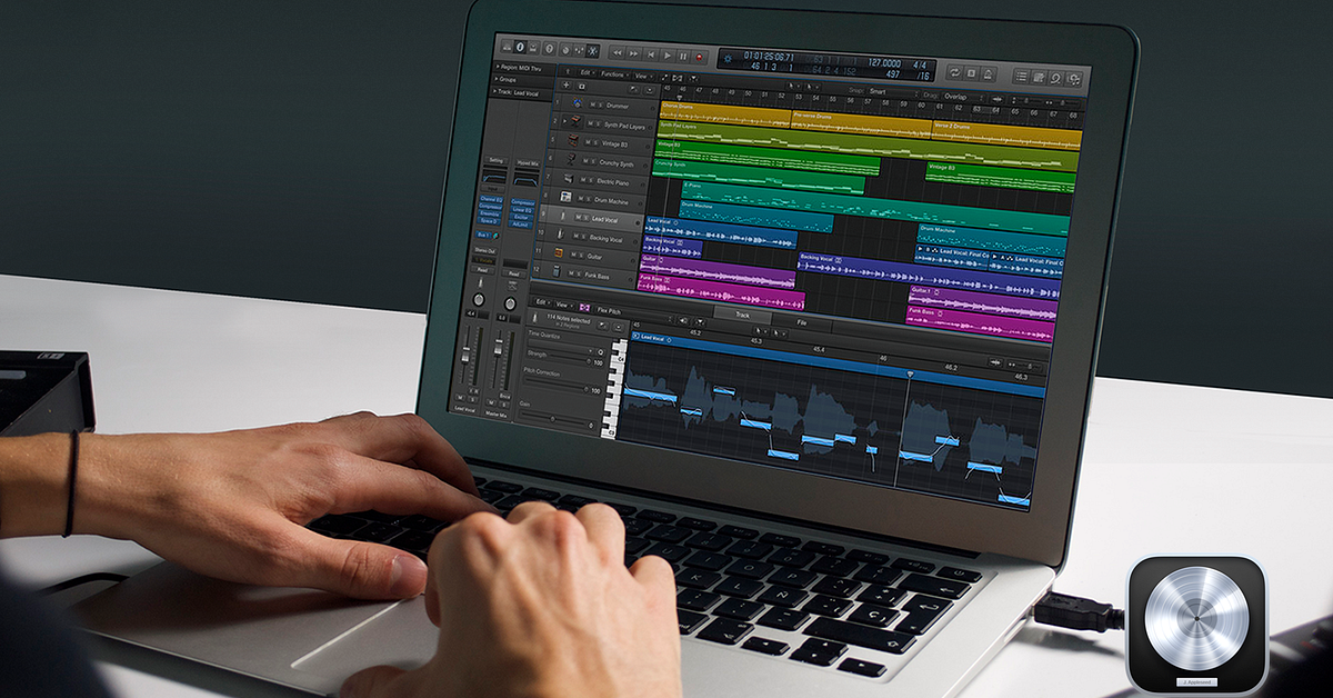 Online Course - Sound Design and Post-Production for Video and ...