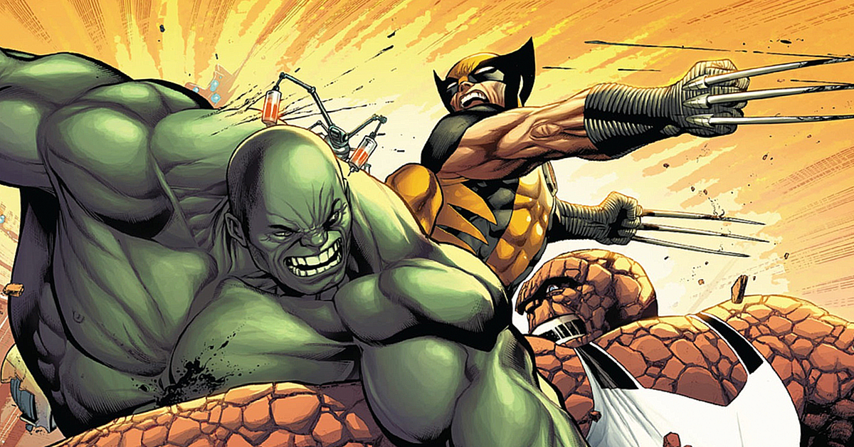 Online Course - The Superhero Comic: Narrative and Graphic Design ...