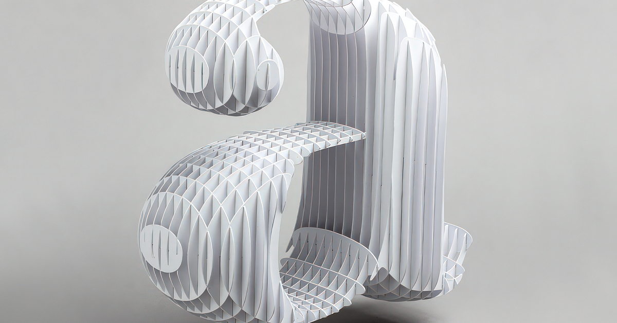 Online Course - Papercraft: Volumetric Illustration on Paper (Lo Siento ...