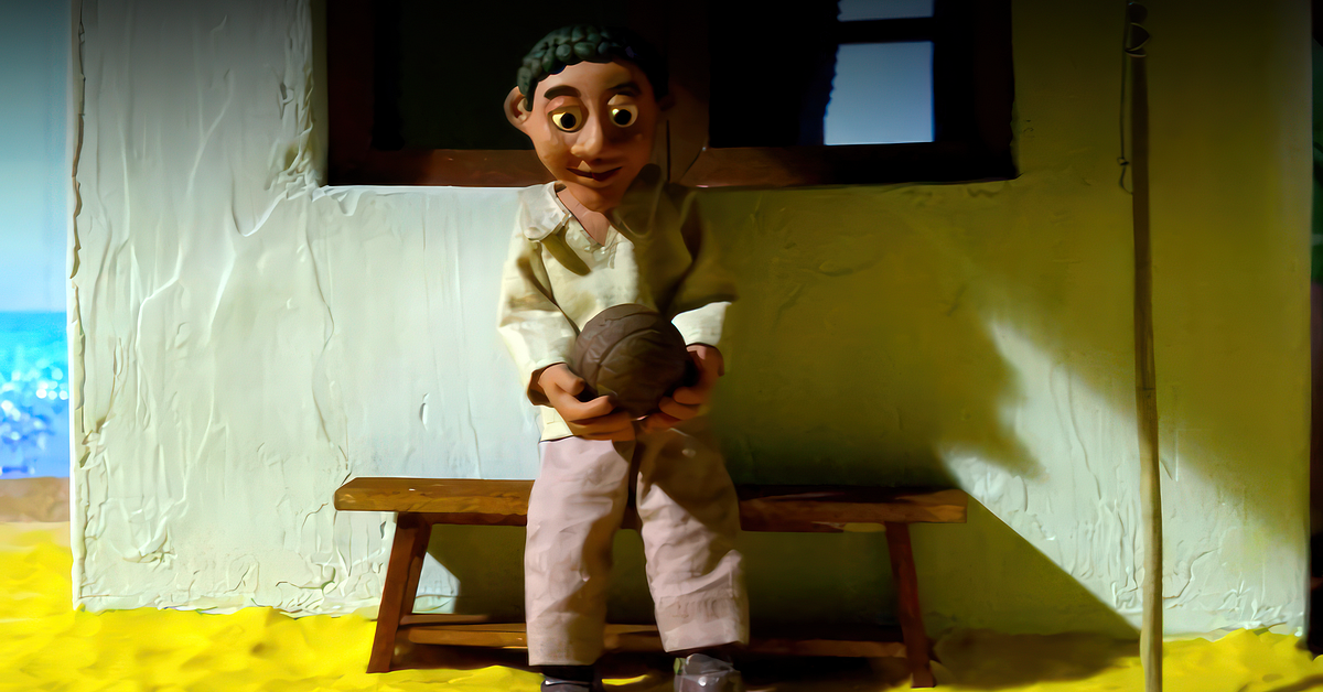 Online Course - Stop Motion: Frame by Frame Animation (Coke Riobóo y ...