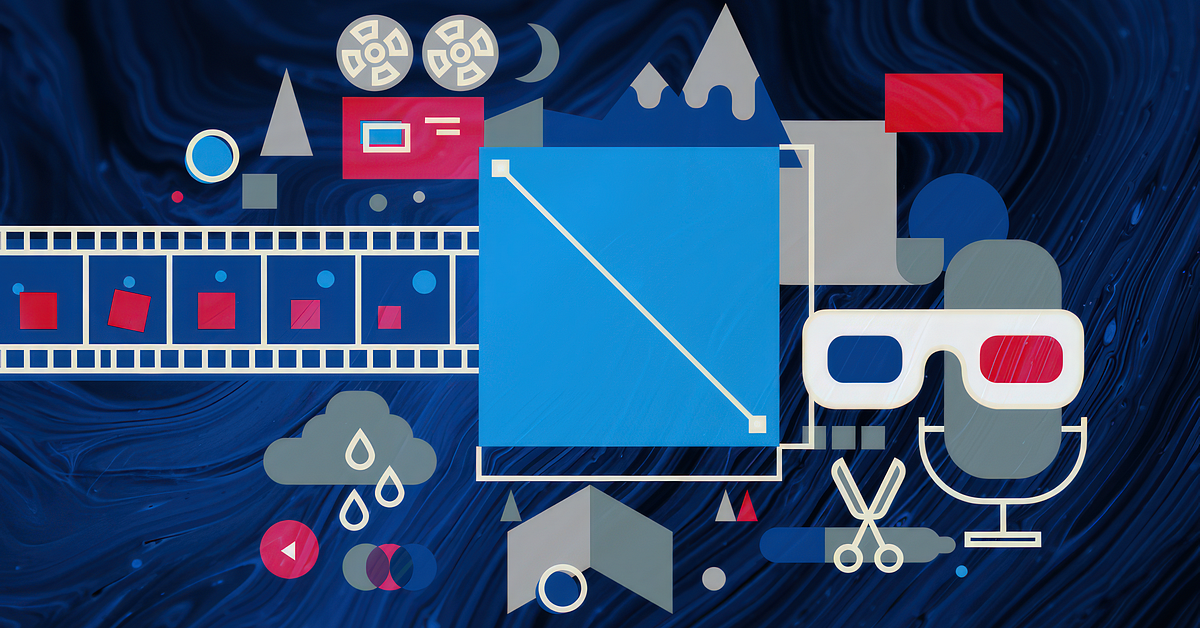 Online Course - Layout for VFX, Camera Narrative and Language (Carolina ...