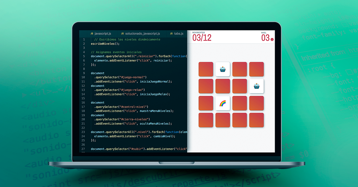 Curso online - Introducción a la programación en JavaScript (Javier ...