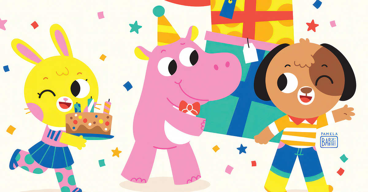Online Course - Children’s Illustration for Editorial Publications ...