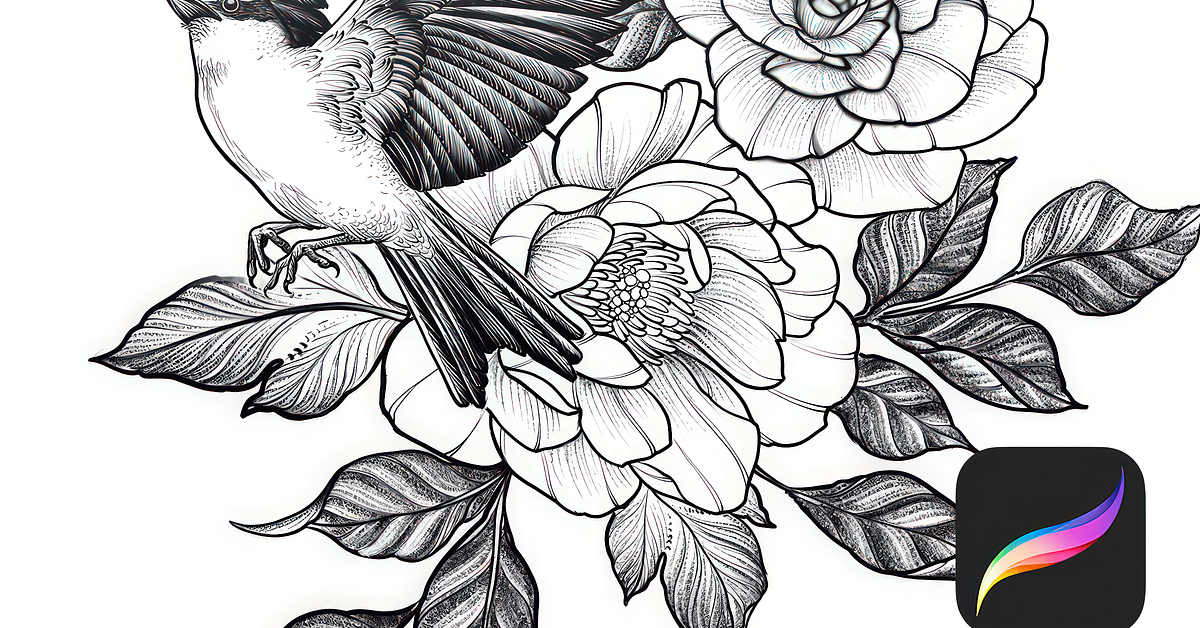 Online Course Digital Design And Illustration Of Tattoos With