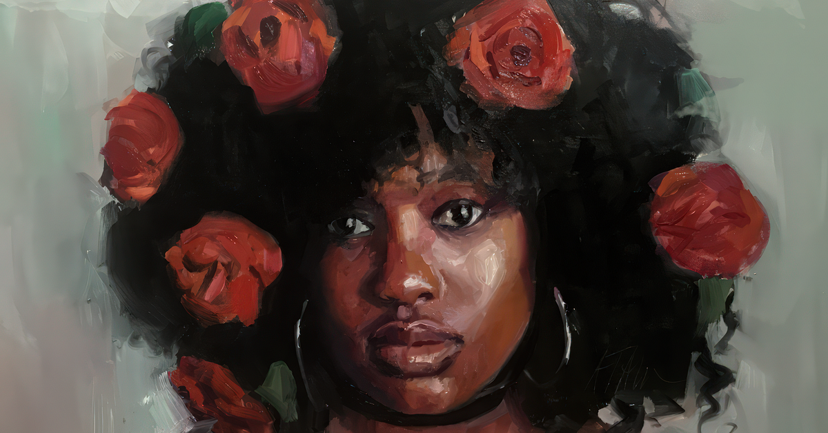 Online Course - Expressive Oil Portraiture: Explore the Alla Prima ...