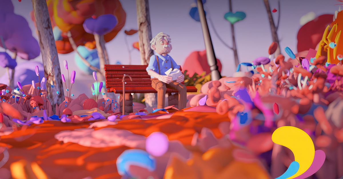 Online Course - VR Animation with Quill (Federico Moreno Breser ...