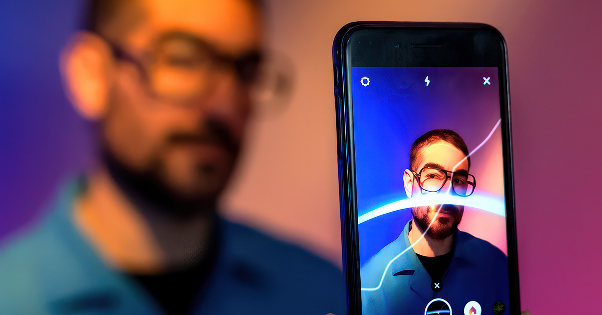 Online Course - Artistic Augmented Reality Filter Creation (Solimán ...