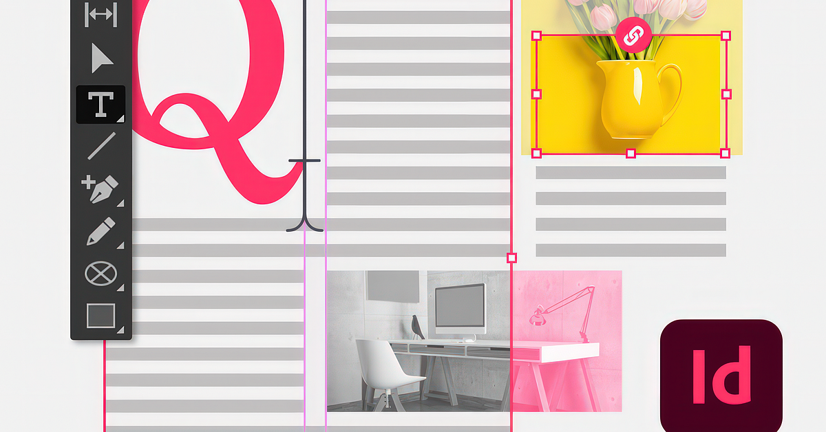 Online Course - Adobe InDesign for Beginners (Jamie Sanchez Hearn ...