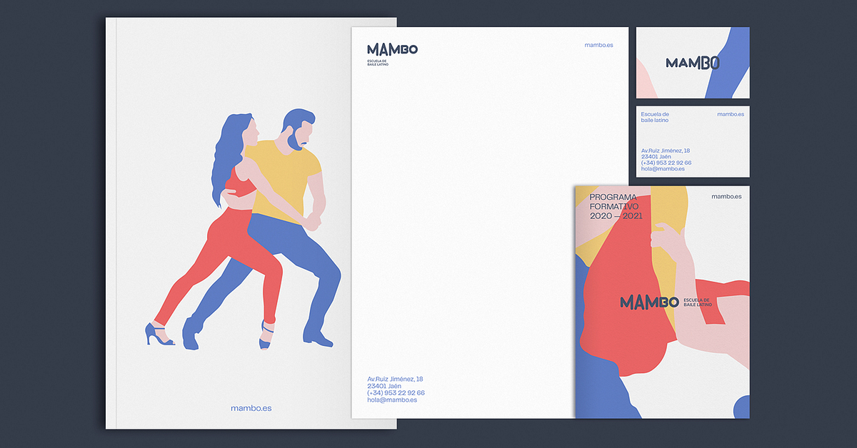 Online Course - Designing the Visual Identity of a Brand (Gabriel ...