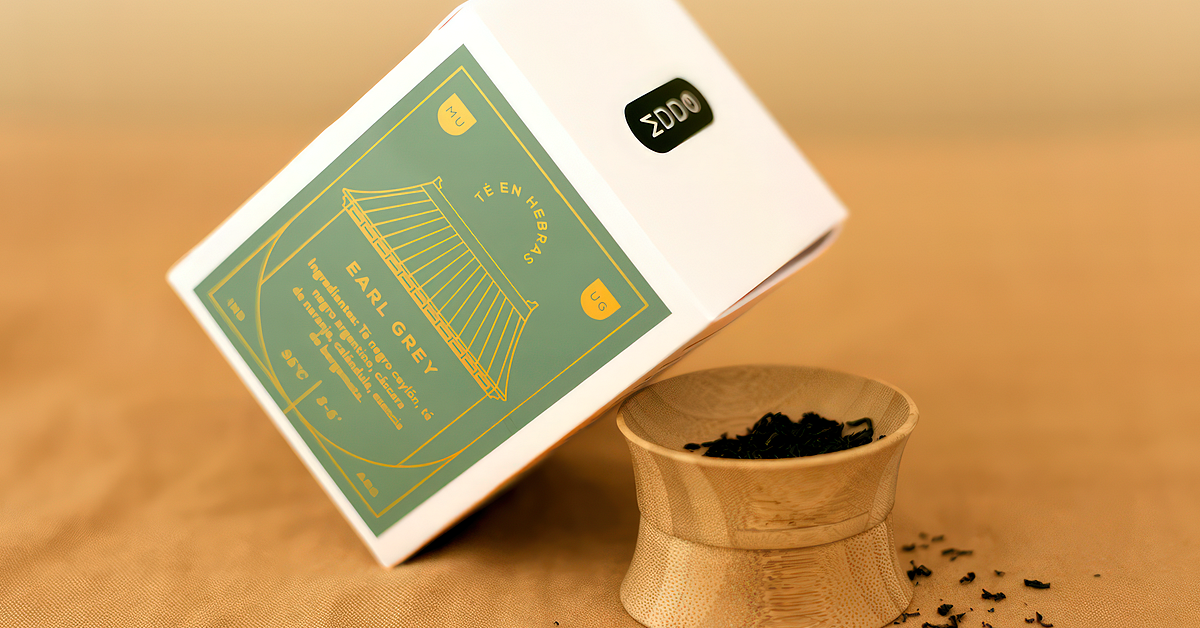 Online Course - Packaging Design with Personality for Small Brands (Un ...