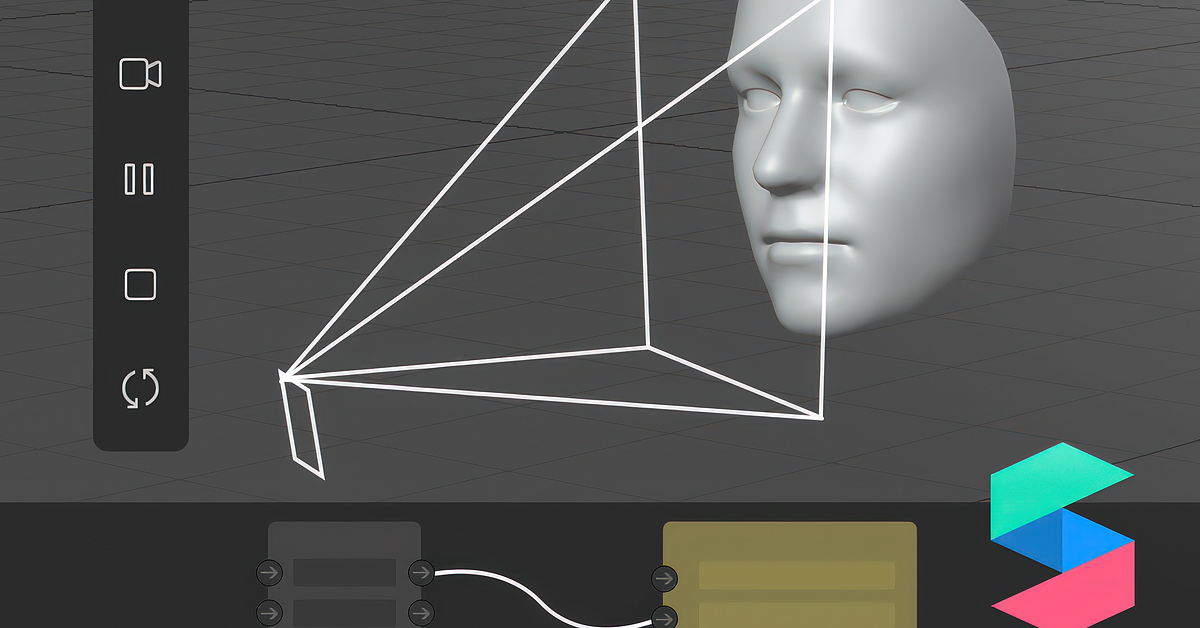 Online Course - Introduction to Spark AR (Paul Brown) | Domestika
