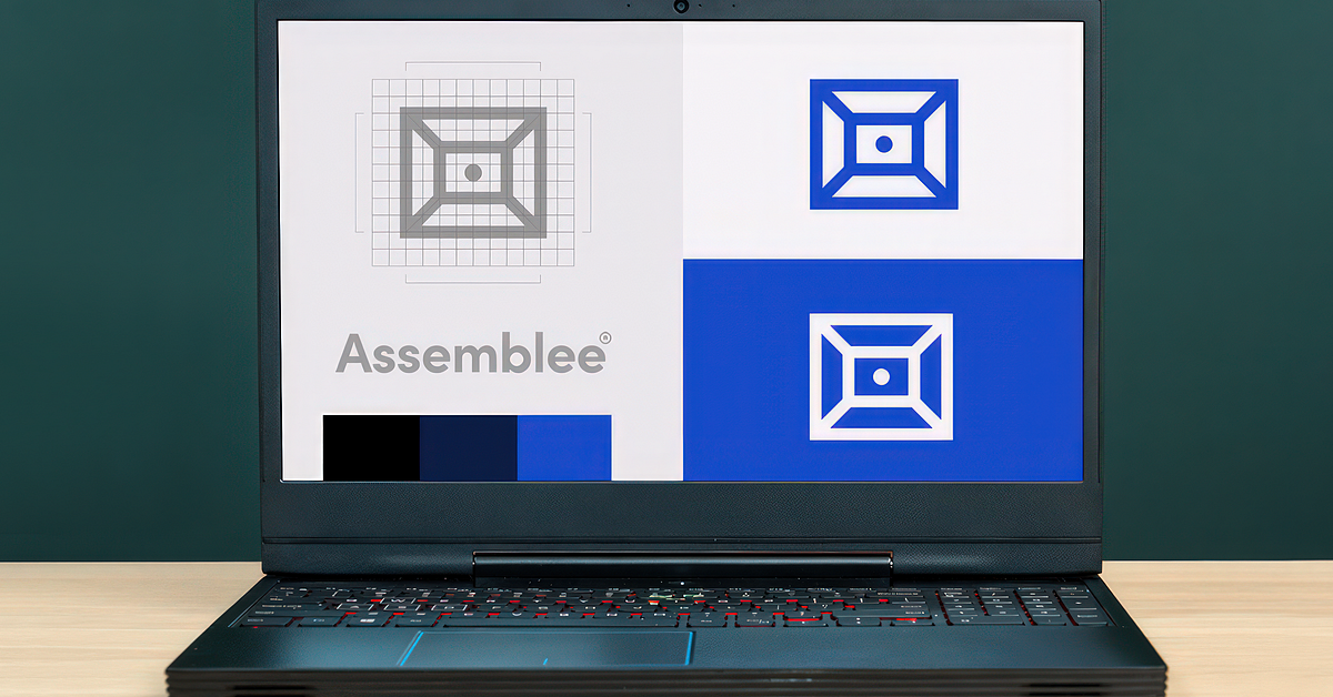 Online Course - Introduction to Logo Design: From Brief to Final ...