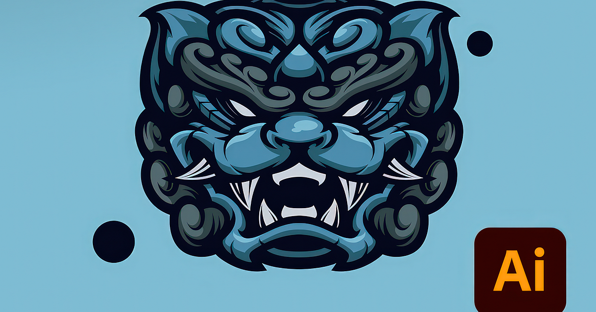 Online Course - Vector Art: Reflecting Your Style with Illustrator ...