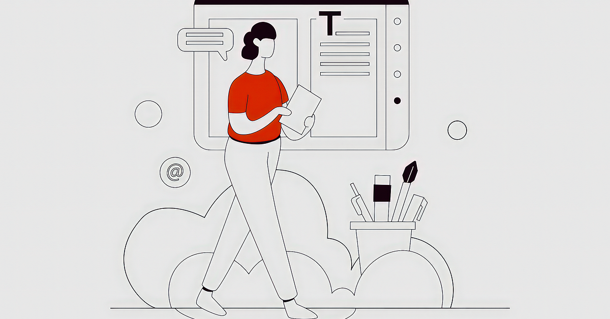 Online Course - Copywriting for Social Media (Paul Anglin) | Domestika