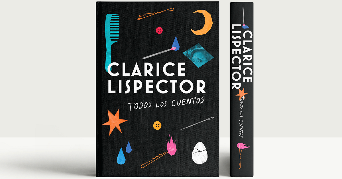 Online Course - Introduction to Book Cover Design (Daniel Bolívar ...