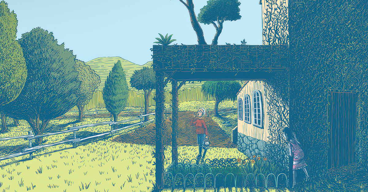 Online Course - Children’s Illustration: From Storyboard to Picturebook ...