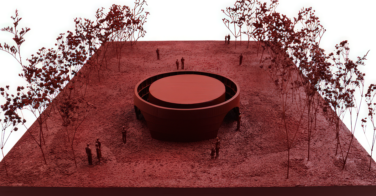 Online Course - Ephemeral Architecture: Design Temporary Spaces (Diogo ...