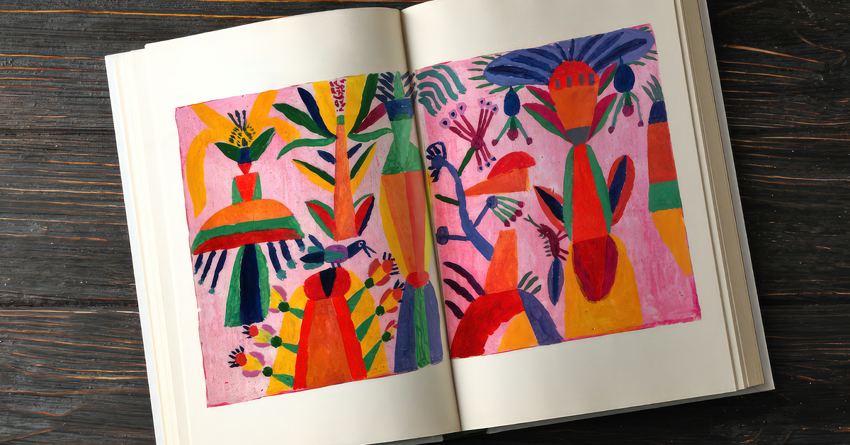 Online Course - Artist's Notebook: Explore Illustration Techniques ...