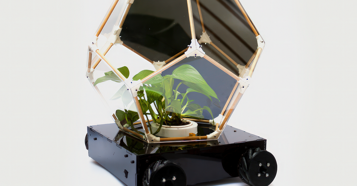 Online Course - Designing Products of the Future (Cecilia Tham) | Domestika