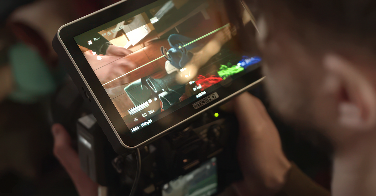 Online Course - Documentary Filmmaking from Scratch (JRVISUALS) | Domestika