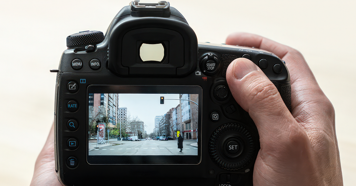 Online Course - Creating Documentary Short Films with a DSLR Camera ...