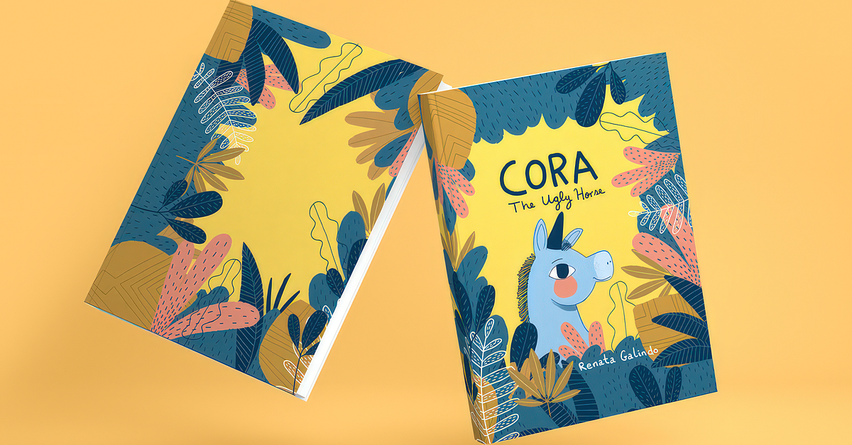 Online Course - Visual Narrative for Picturebooks: Create a Playful ...