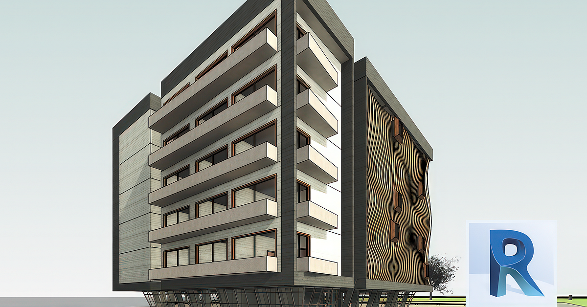 Online Course - Modeling for Parametric Buildings with Revit (Arturo ...